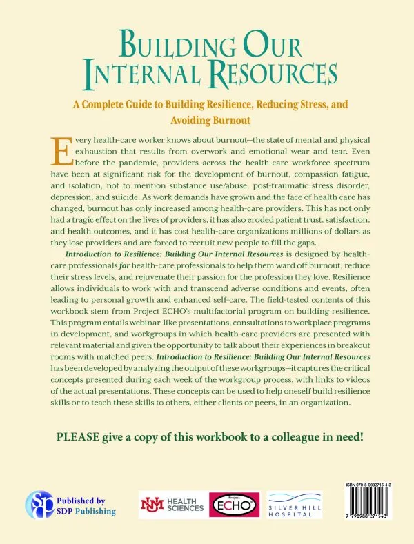 iECHO | All Teach, All Learn